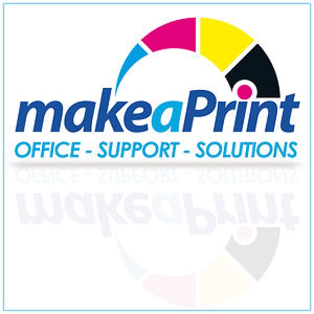 Make a Print,S.L.
