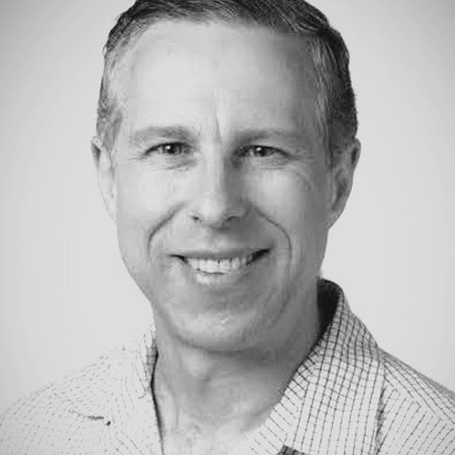 Terry Bridges