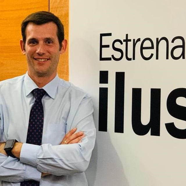 Oriol Martín