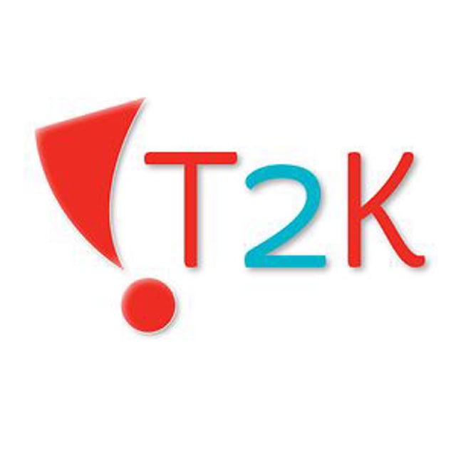 T2K IT