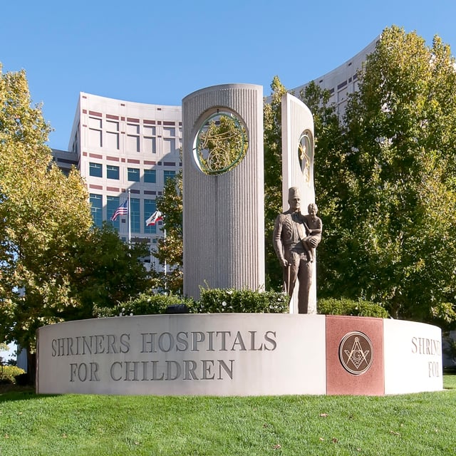 Shriners Northern California