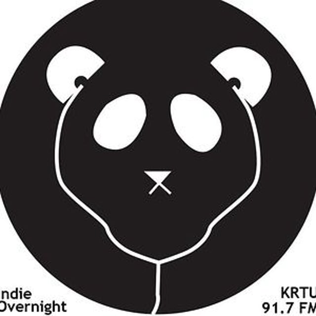 KRTU Indie Overnight