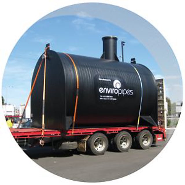Enviropipes Pty Ltd