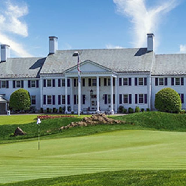 Greenwich Country Club