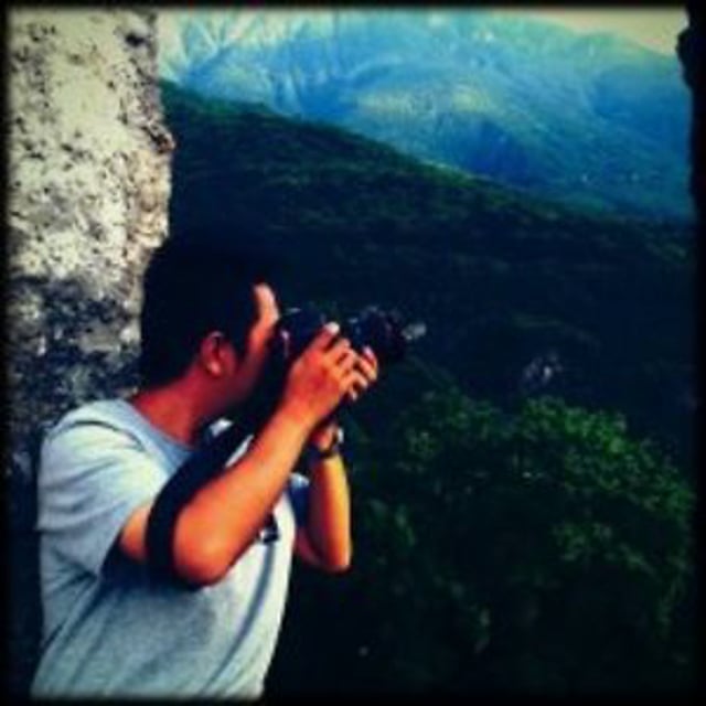 Brian Chong Photography