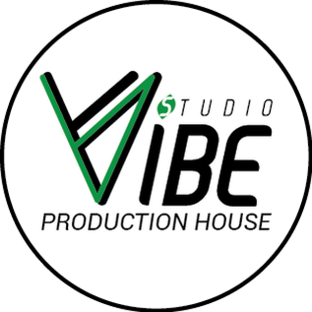 VIBE STUDIO - Producer, Director & Music Video Director