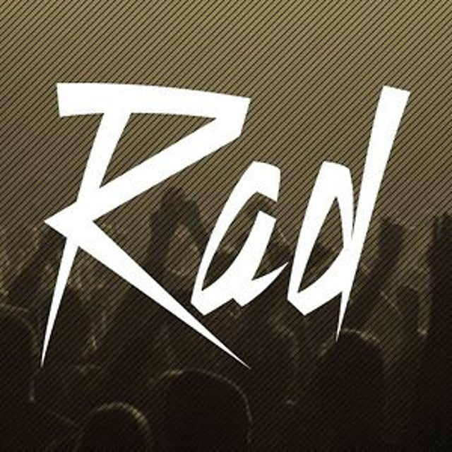 Rad Music Delivery
