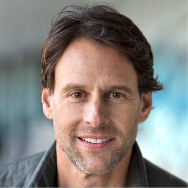 David Silvers - Animator, Motion Designer & Editor