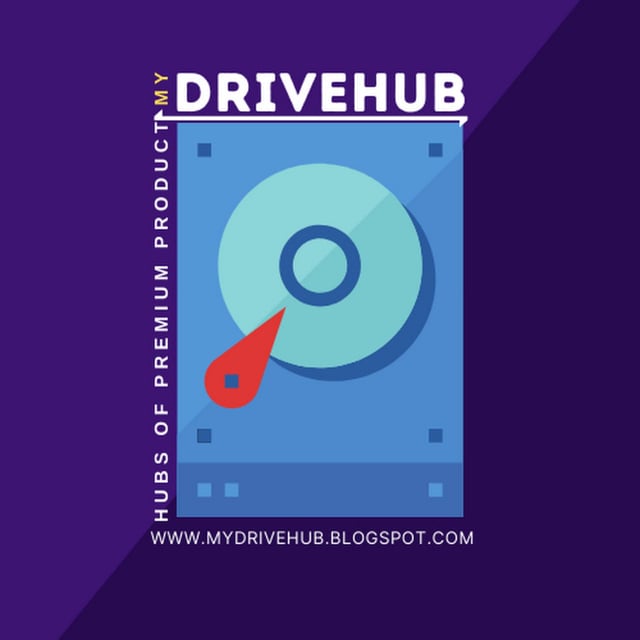 Drive Hub