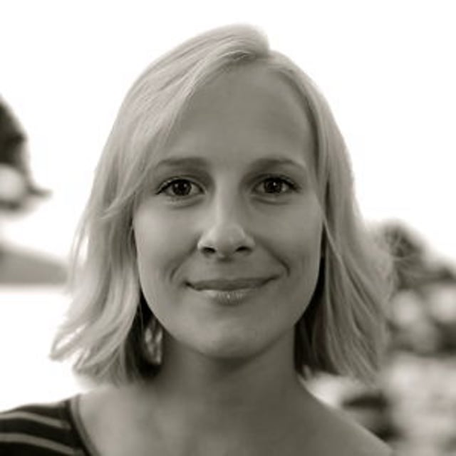 Kristin Dahlen Rogstad