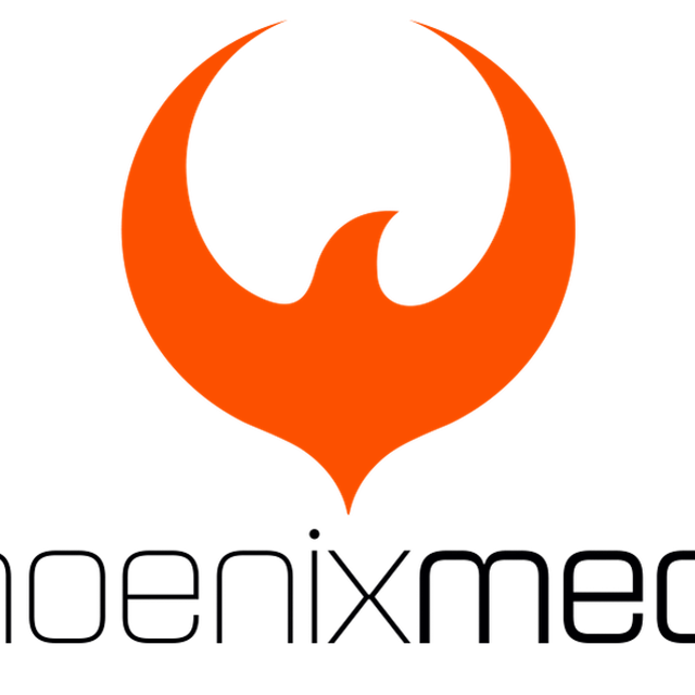 PHOENIX MEDIA UK