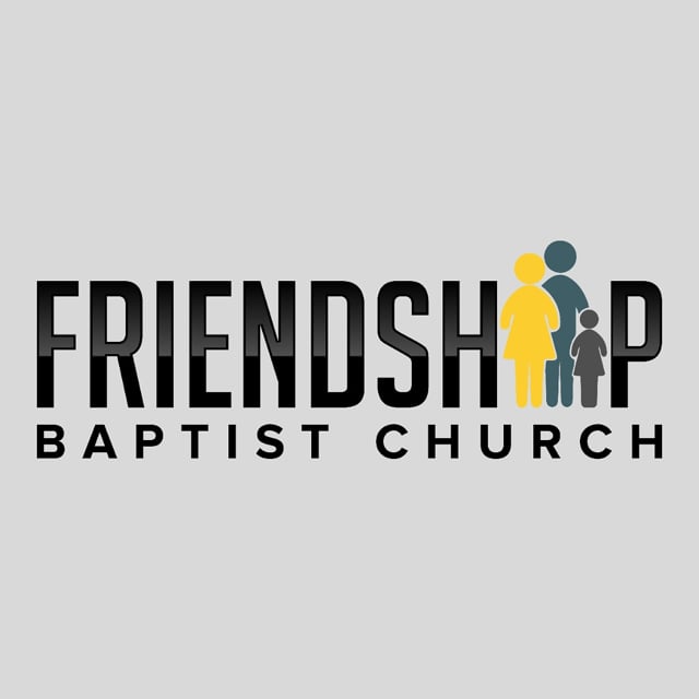 Friendship Church - Huntsville