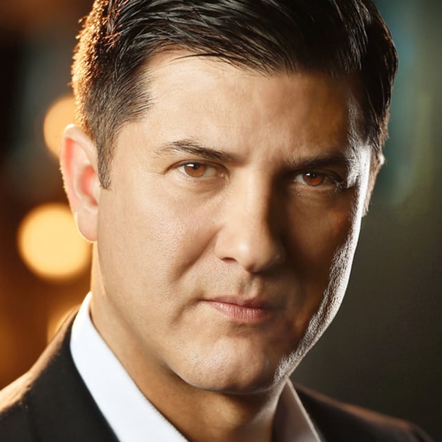 Ethan Flower - Actor & Director