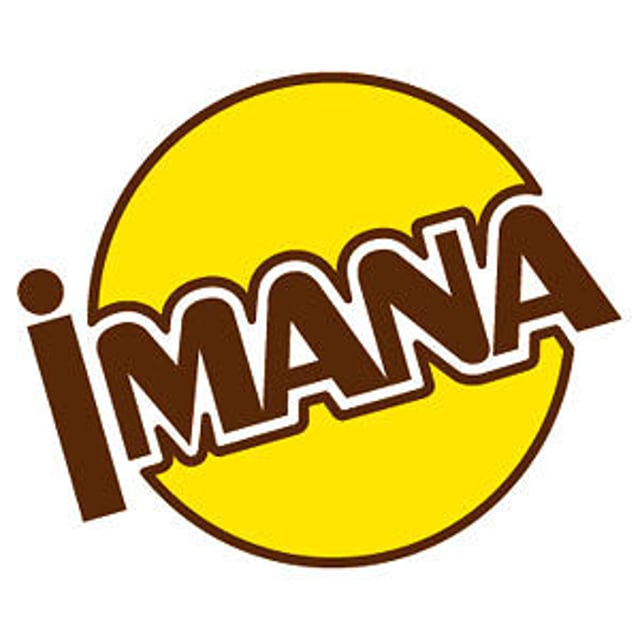 Vita Imana Logo