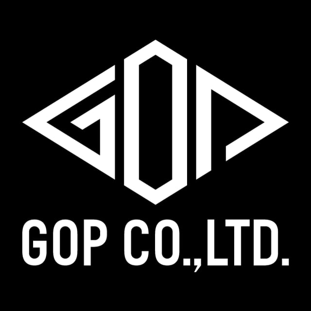 GOP CO.,LTD.