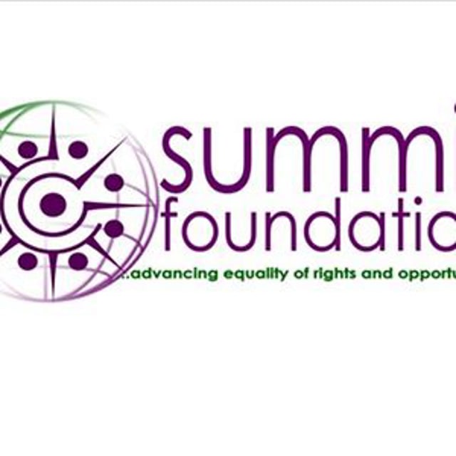 Summit Foundation (SUFO)
