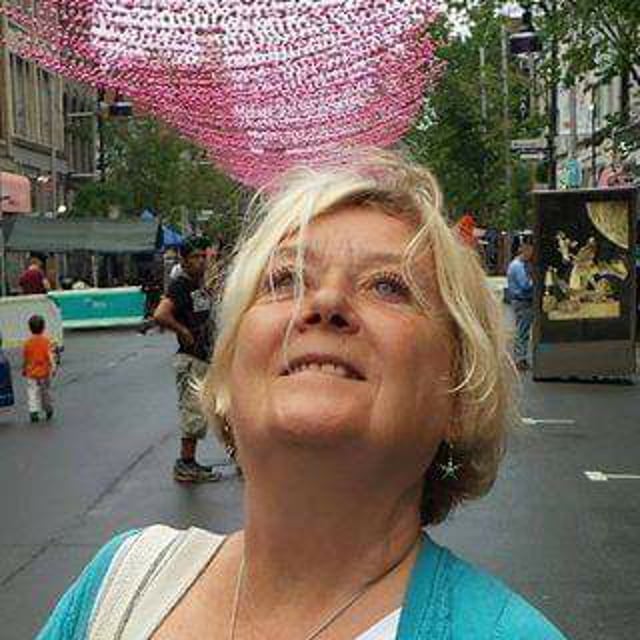 Rosalind Pearson - Producer, Editor & Director