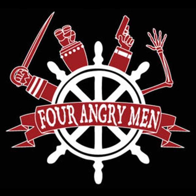 Four Angry Men Productions