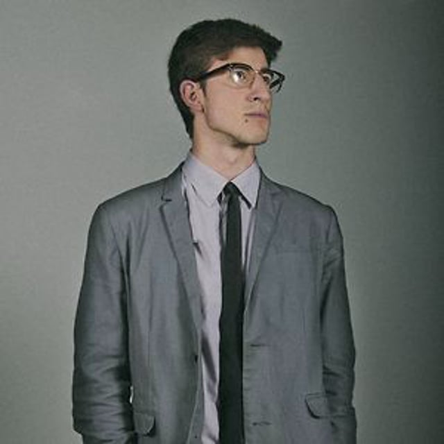 Nicolas Wachter