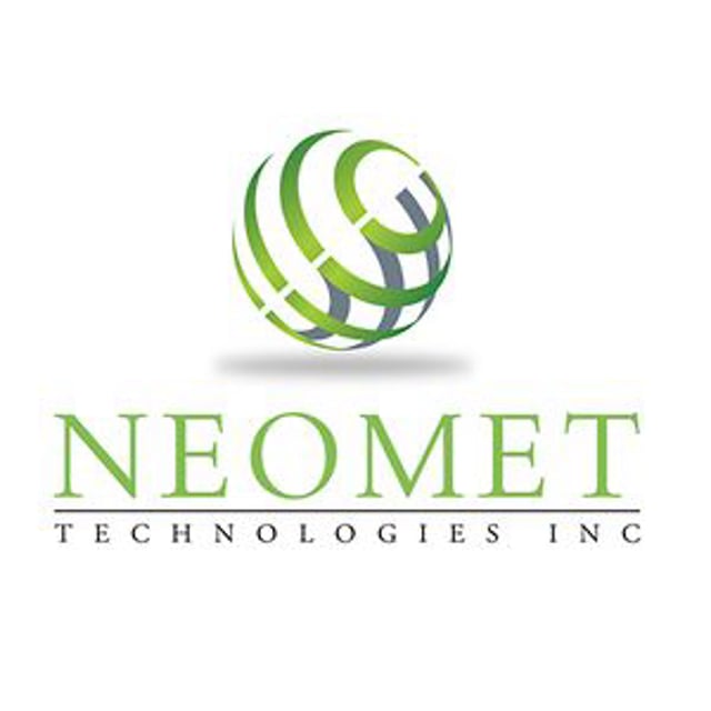 Neomet inc.