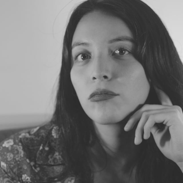 Rubi Marin - Scriptwriter, Art Director & Film Director