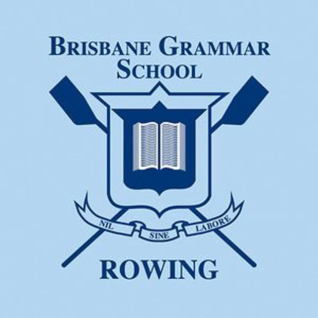 BGS Rowing