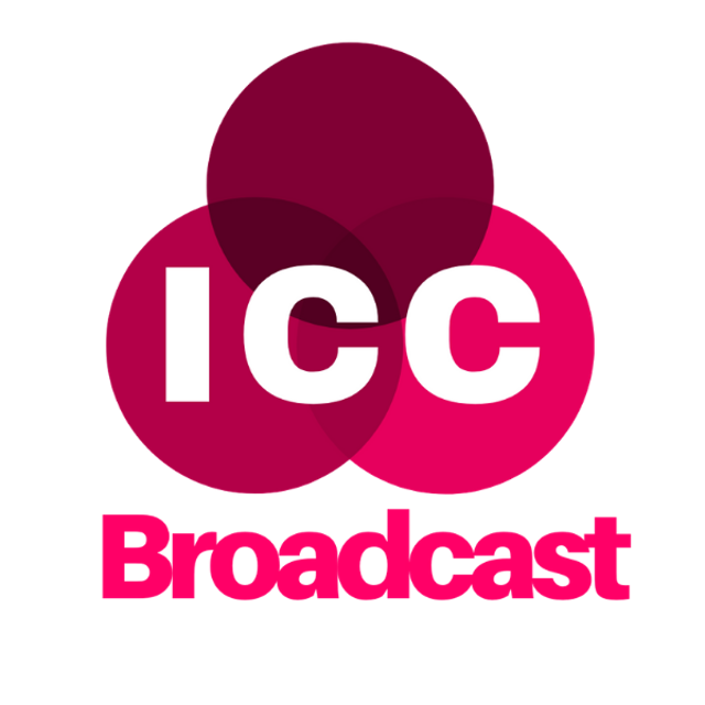ICC Broadcast
