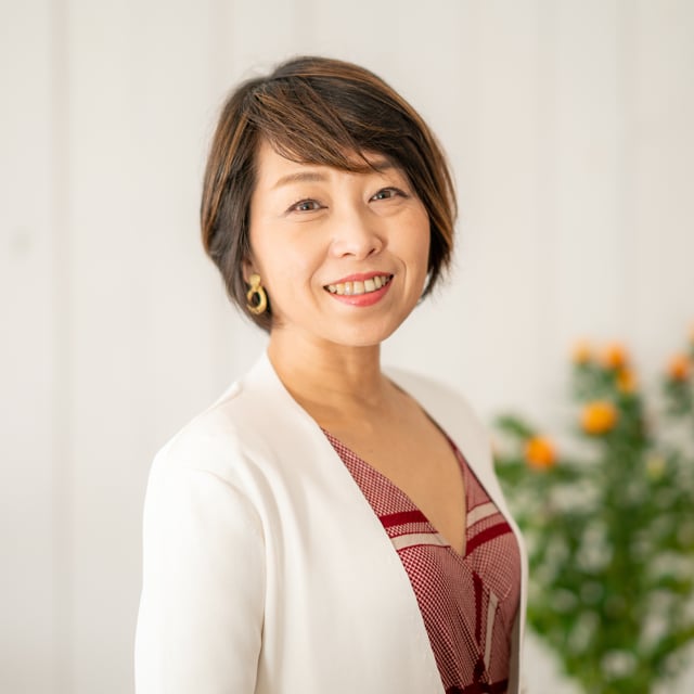 Mami Hayashida