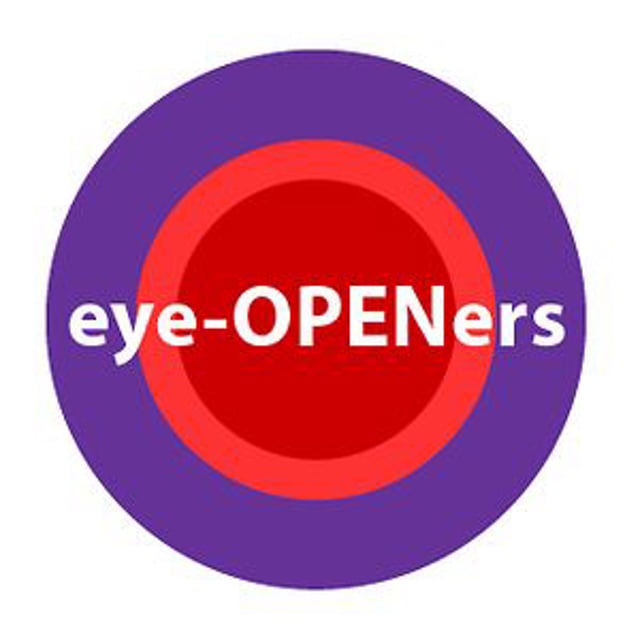 eye-OPENers Psychologie