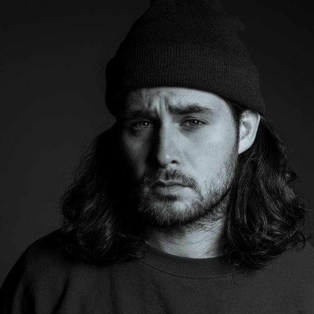 Anthony Frechette - Director & Cinematographer