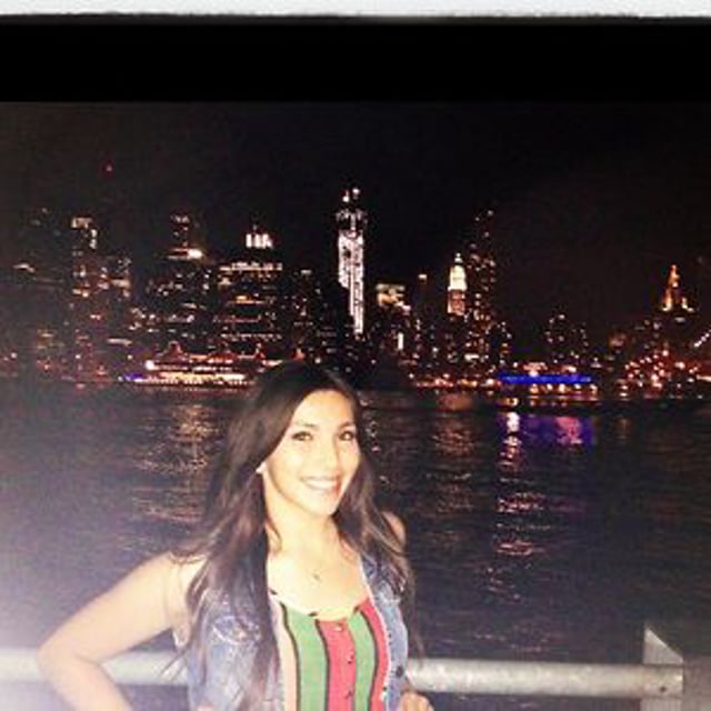 Griselda Denise Ramirez