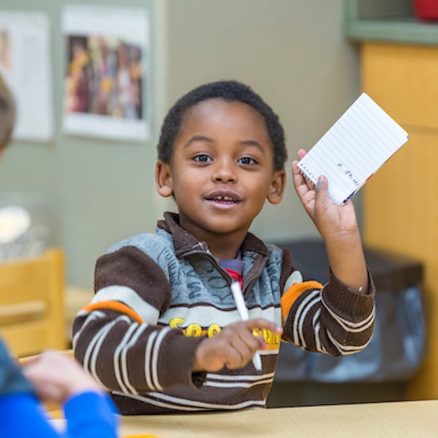 Clayton Early Learning