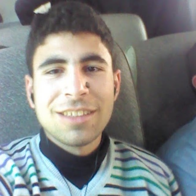 Mustafa khalil