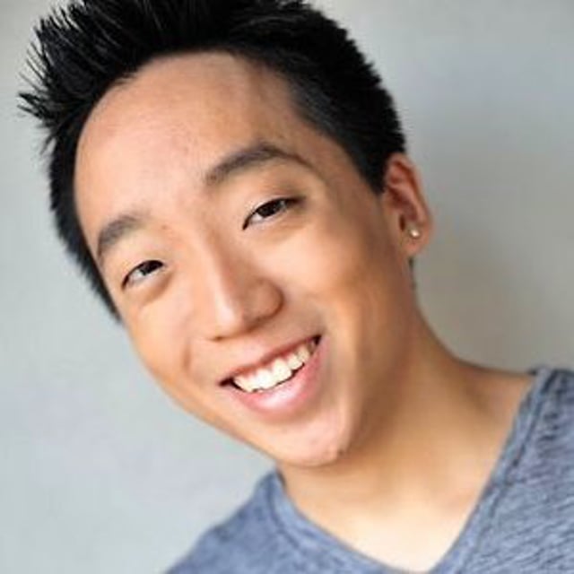 Nic Yongwoo Park