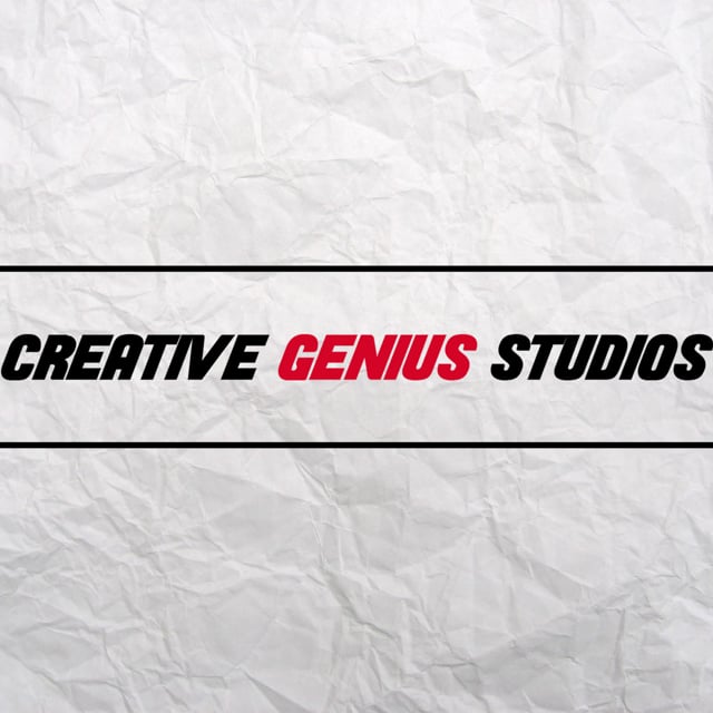 Creative Genius Studios