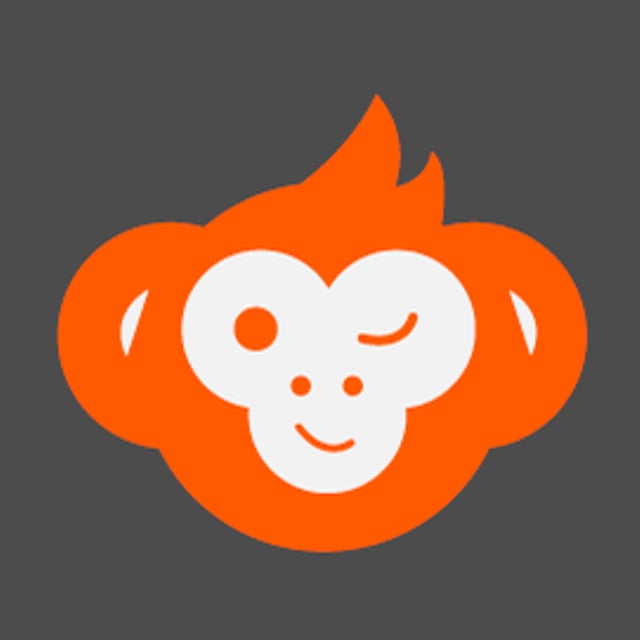 Orange Monkey Studio