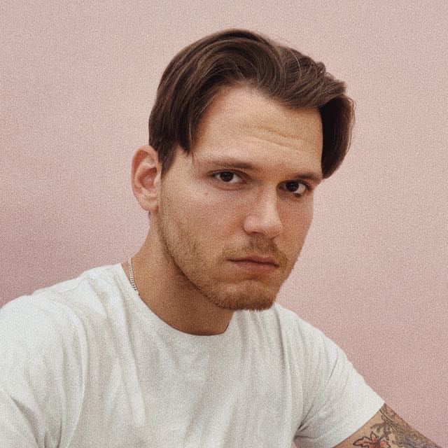 George Sandman Popov