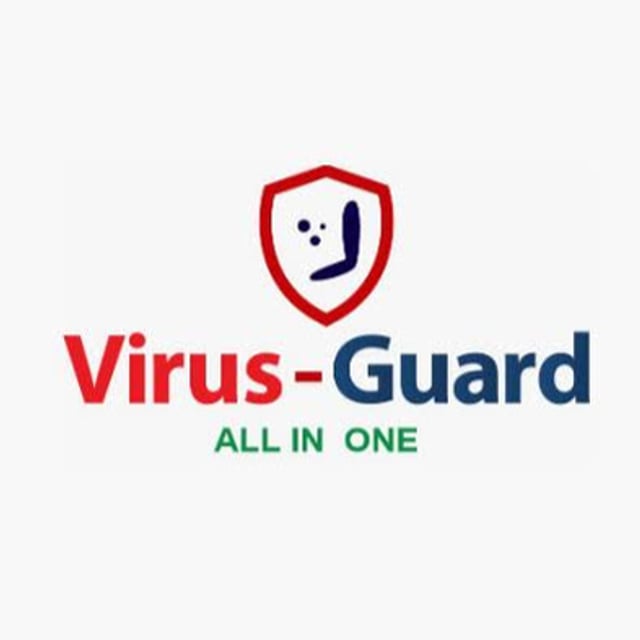 VirusGuard Disinfectant