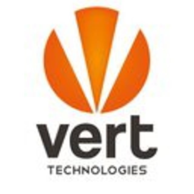 Vert Rotors