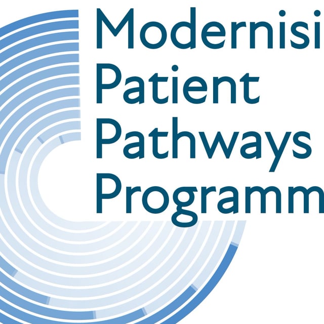 Modernising Patient Pathways