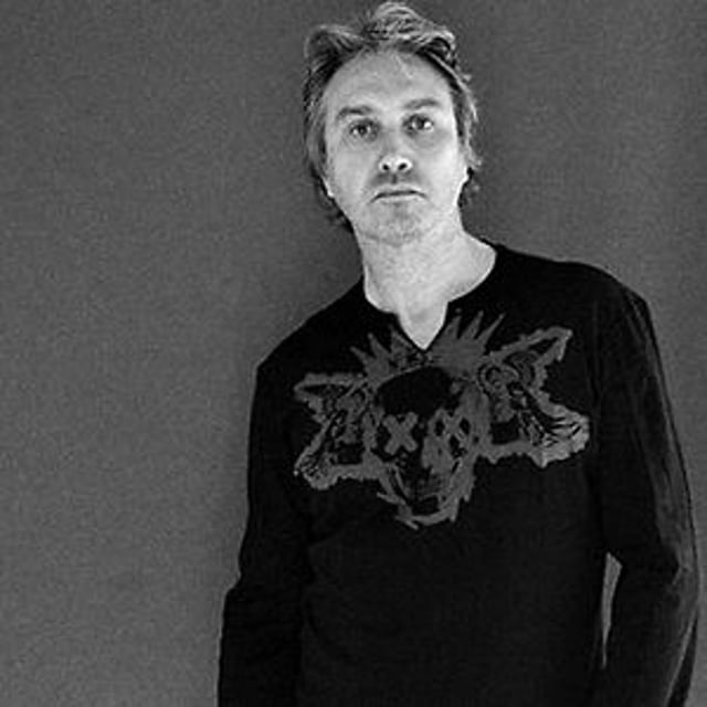 Ian Phillips-McLaren