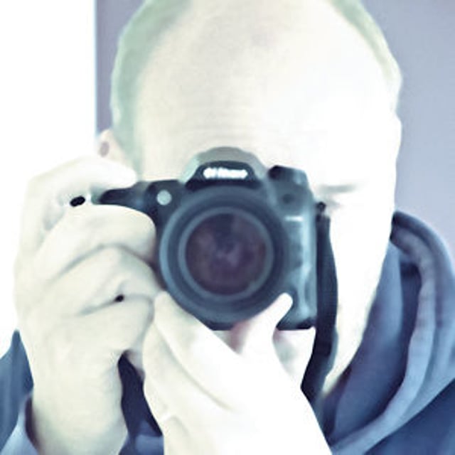 Fredrik Strandberg