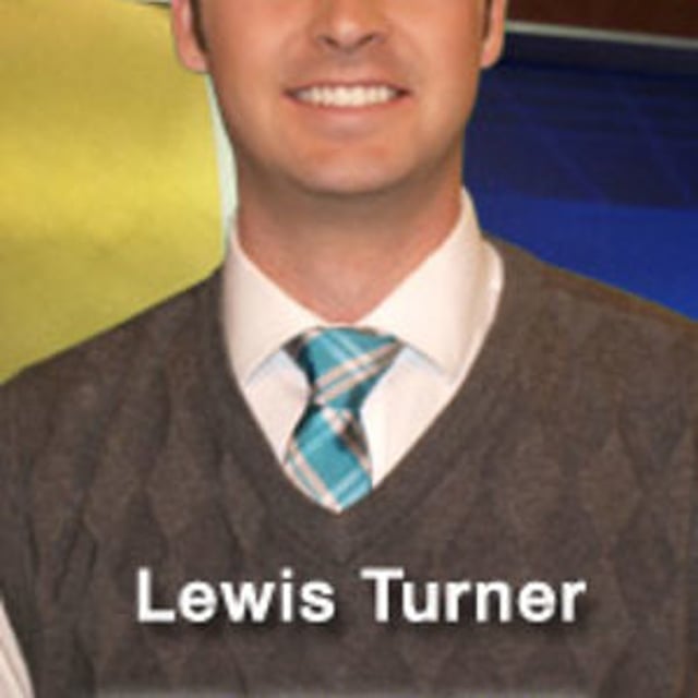 Lewis Turner