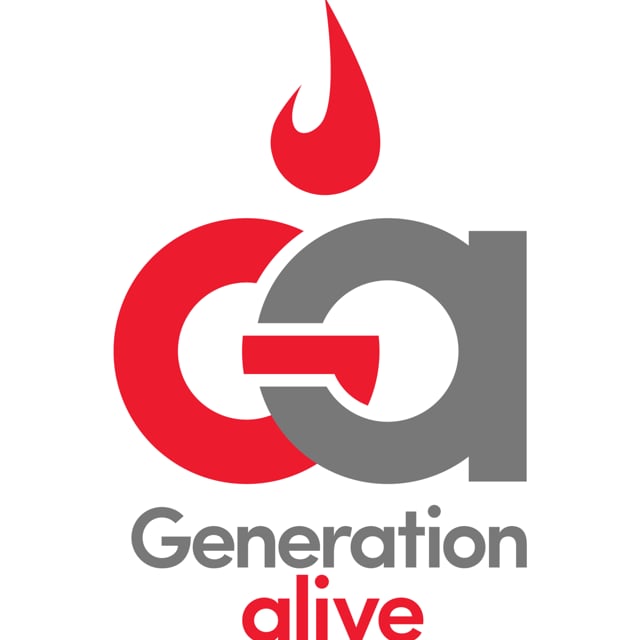 Generation Alive
