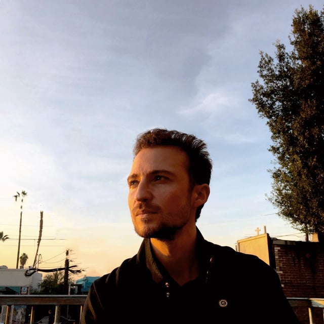 MAX KNIGHT - Director & Cinematographer