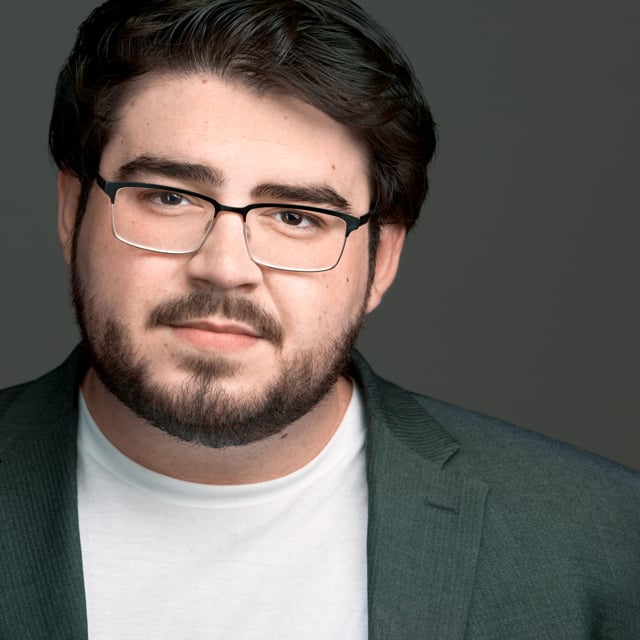 Erik Reyes - Actor, Voice Actor & Video Editor