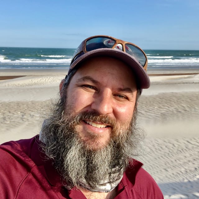 Matthew Murphy - Documentary Filmmaker