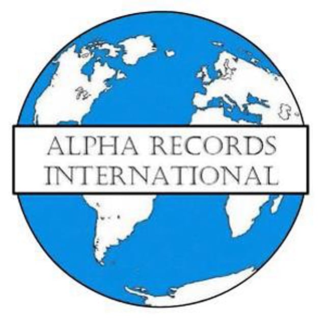 Alpha Records International R&B