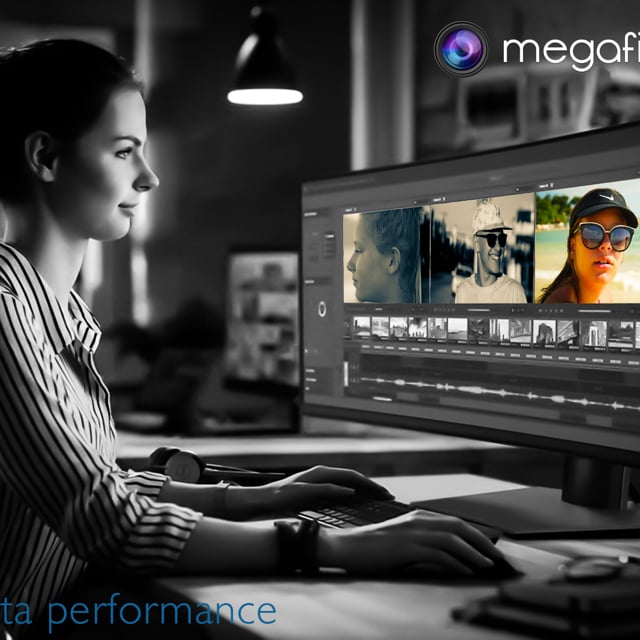 MEGA FILMES PRO - Producer