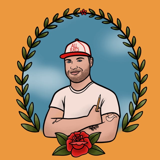 Doug Sharf - Screenwriter, Editor & Director